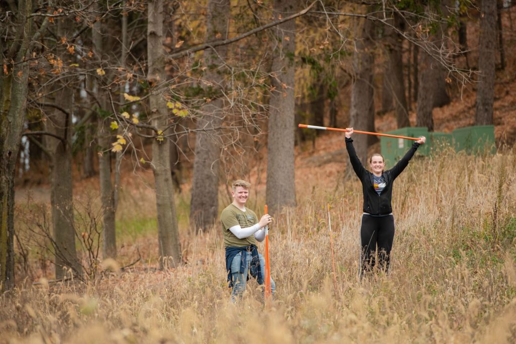 Misioneros Santos de los Últimos Días plantaron miles de árboles en el ...