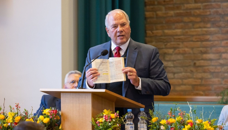 Élder Rasband: Tu testimonio tiene el poder de cambiar corazones ...