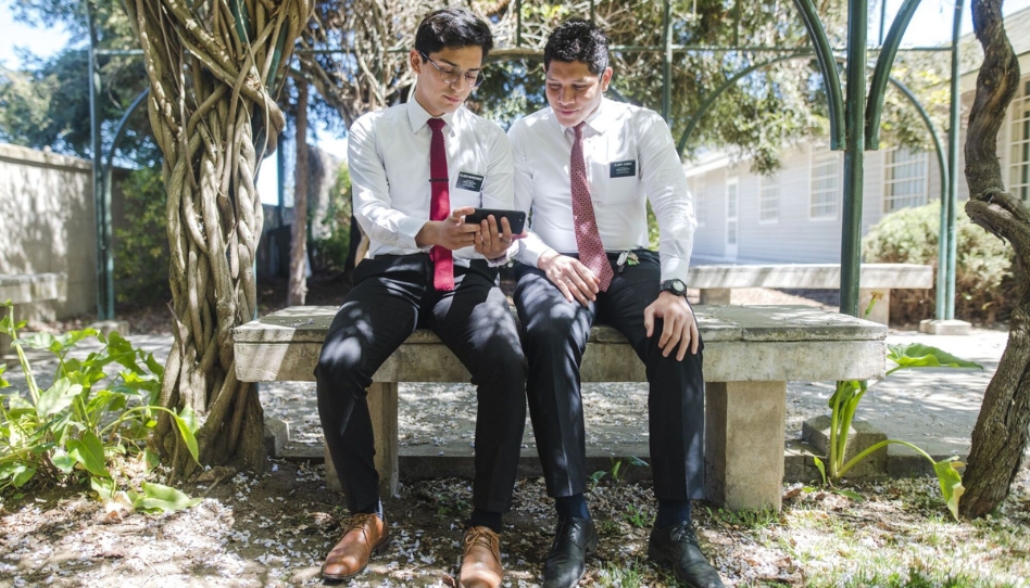 8 cosas que todo joven debe hacer para tener éxito en la misión
