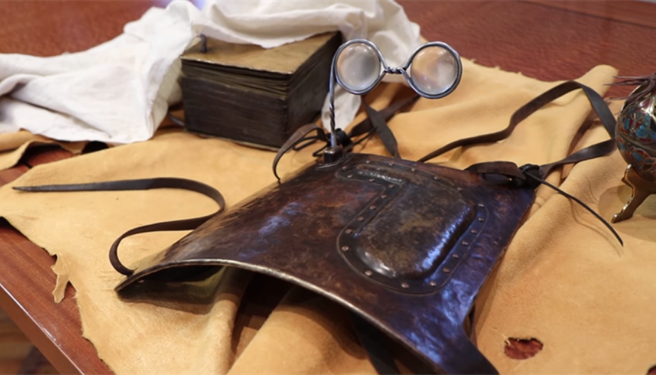 ¿Cuántos Urim y Tumim han existido y quienes los han tenido?