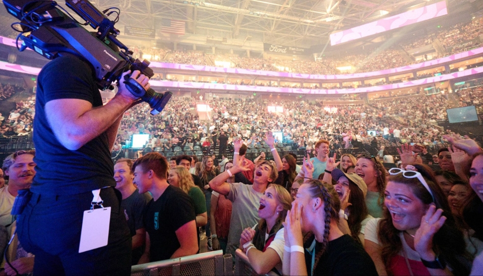 Conferencia JAS en Utah busca romper dos Récords Guinness