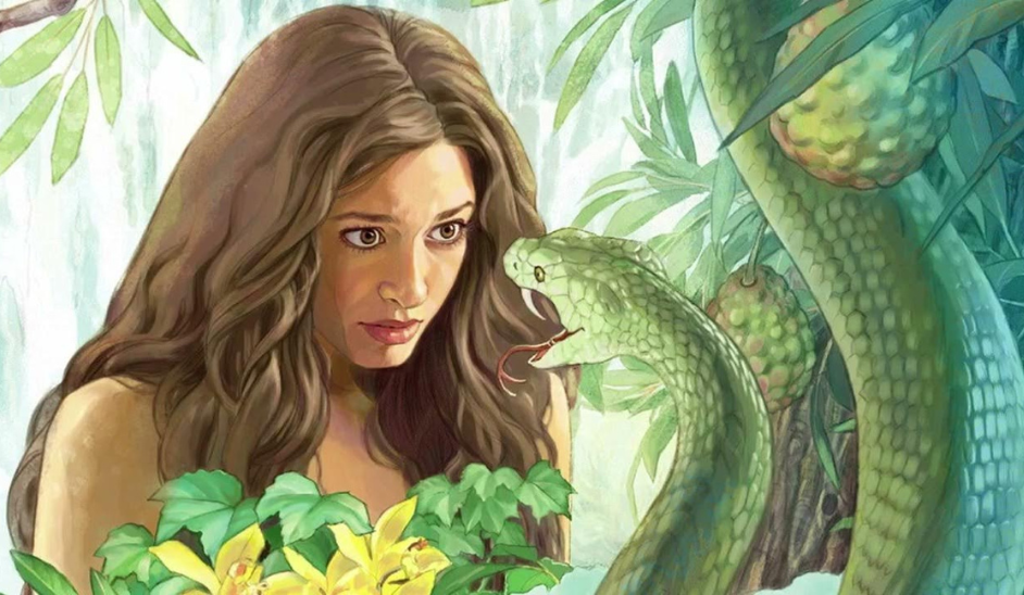 ¿Bendición o maldición? El significado de la “enemistad” entre Eva y ...